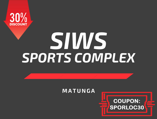 Online Sports Ground Booking Siws-sports-complex-matunga - Let's Start ...