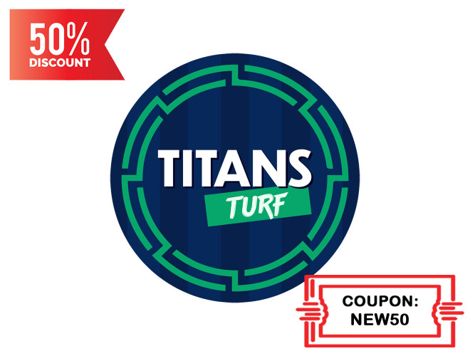 Online Sports Ground Booking Titans-turf-dumas-road-by-sporloc - Let's ...