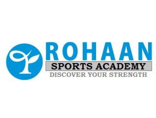 Online Sports Ground Booking Rohaan-sports-academy - Let's Start The Game