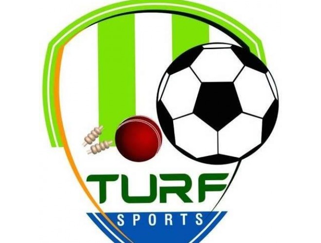Online Sports Ground Booking Turf-sports-surat - Let's Start The Game